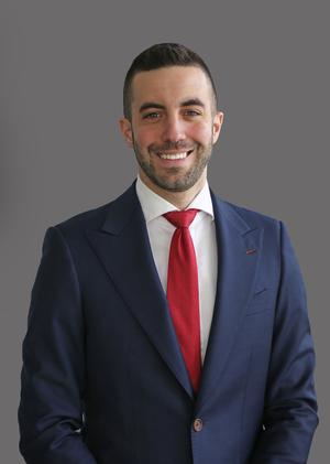 Anthony Degli Obizzi Jr : Monastra Financial Group
